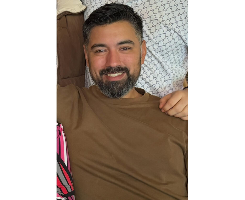 Jesus Garcia & Sgt. Shiou Deng – Heroes Lost on the 405 Freeway - Just In News