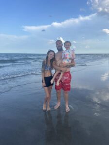 New Boston Mourns the Loss of Anthony Leonard, Devoted Husband, Father, and Pillar of Kindness ...